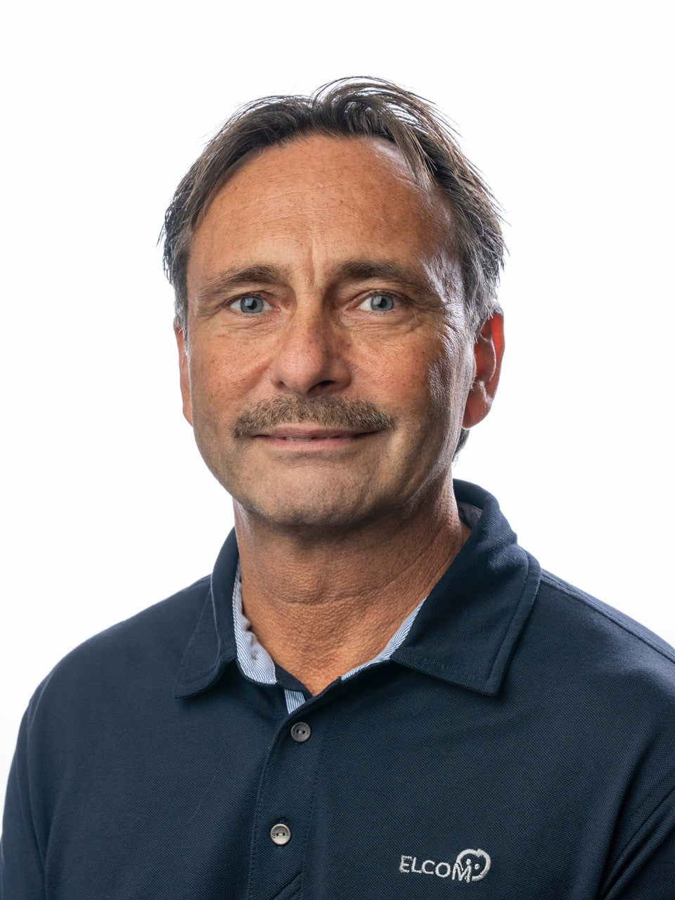 Kontakt – ELCOM