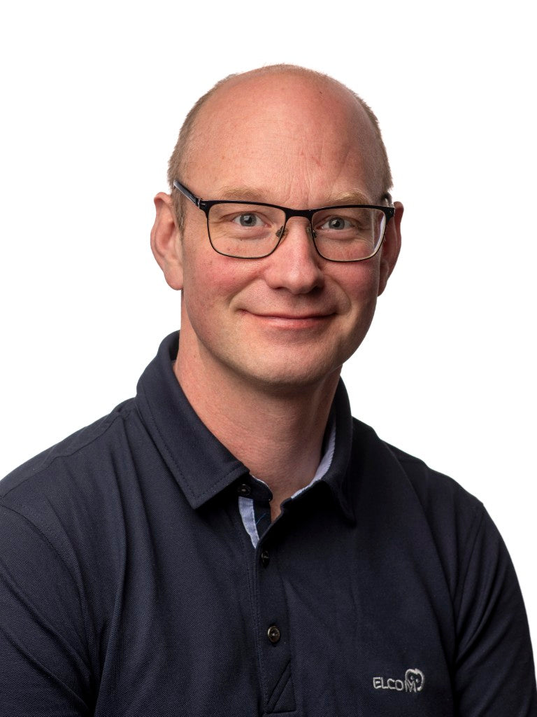 Kontakt – ELCOM